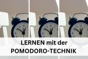 So geht Lernen mit der Pomodoro-Technik > Studi-Dilemma