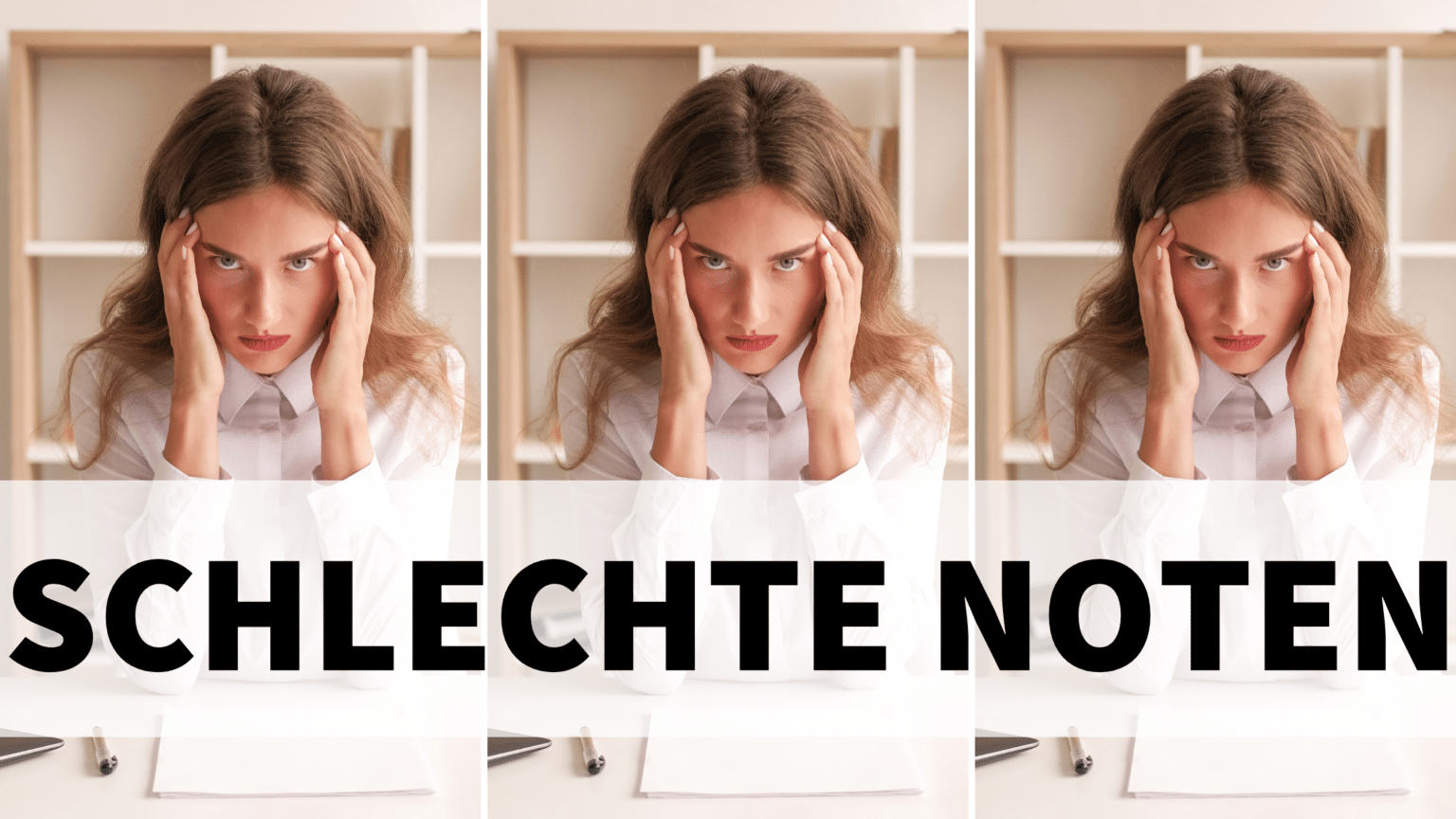 5 todsichere Tipps gegen schlechte Noten